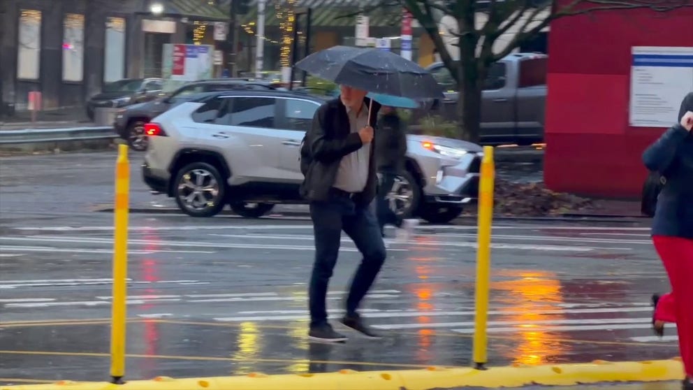 Washington grappling with flood recovery amid ongoing concerns of more ...