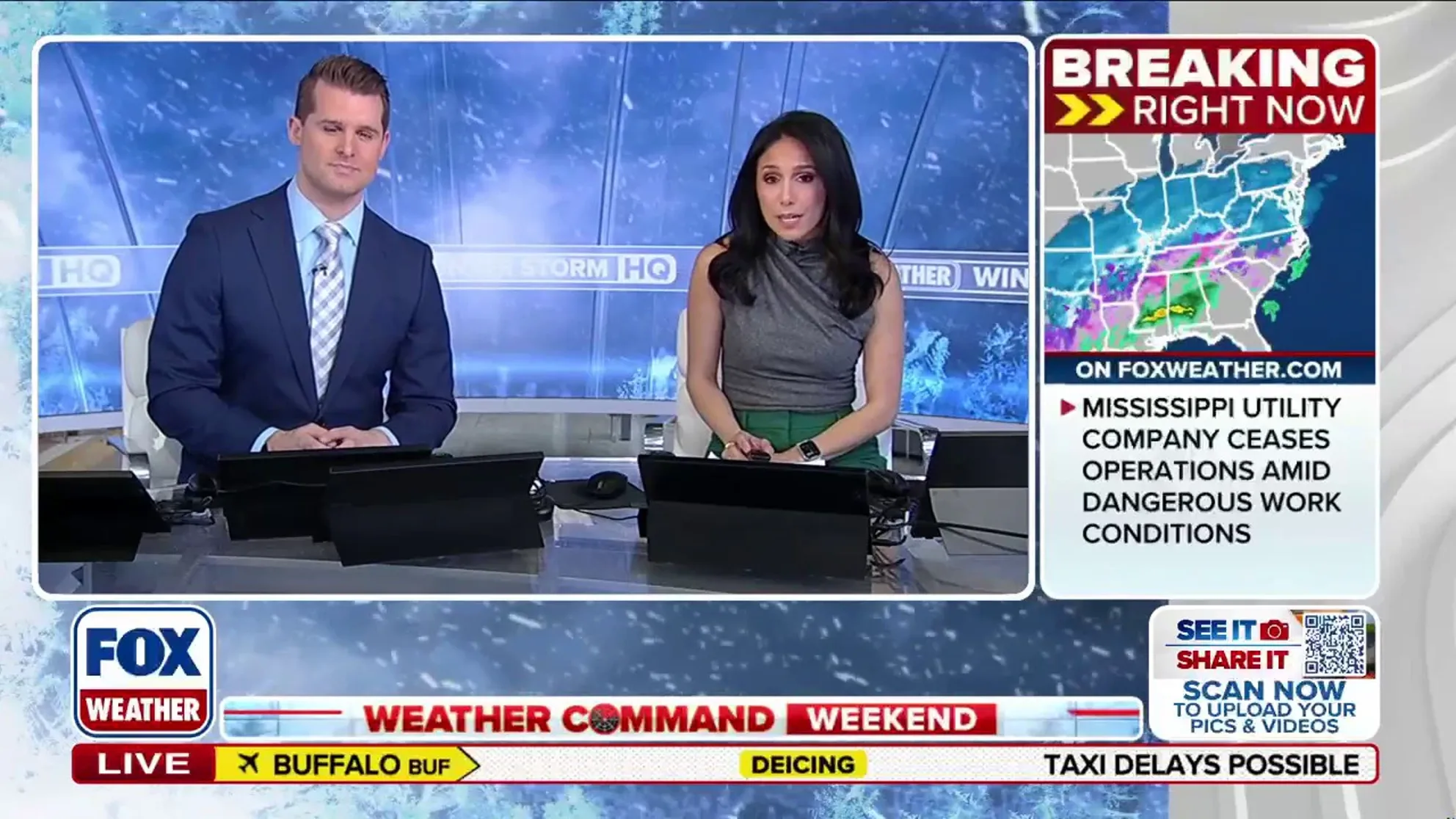 Historic winter storm blasts 245M: Snow slams Northeast, as ice ...