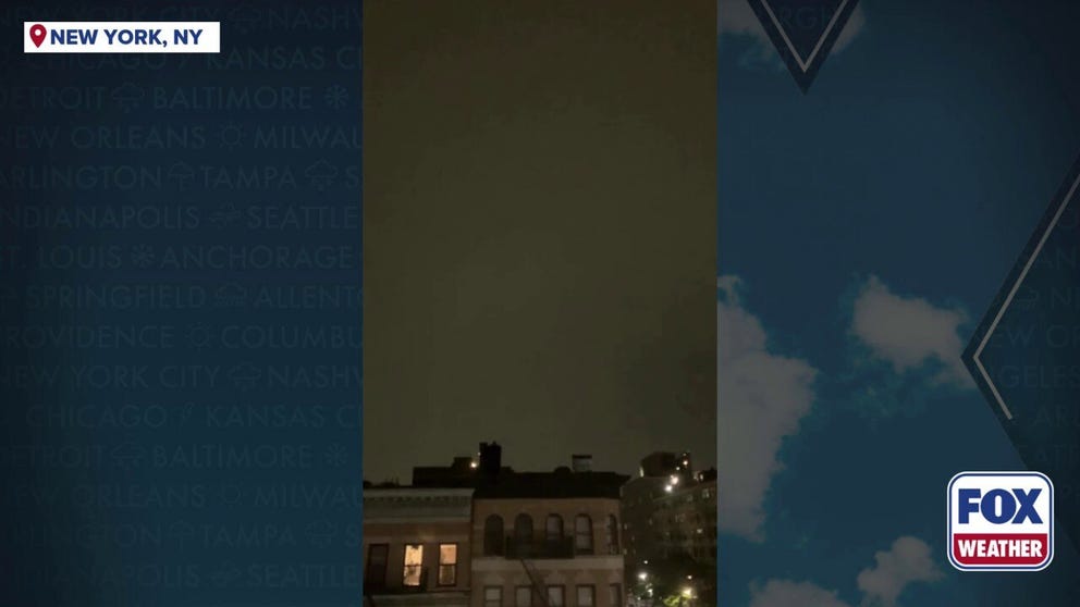 Damaging wind threatens millions across Northeast amid multiday severe ...