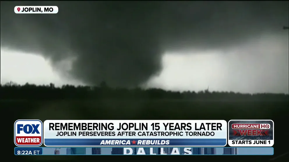 15 years later: Deadliest modern US tornado devastated Missouri ...