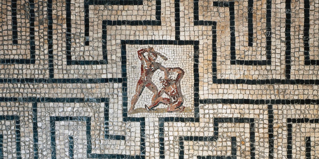 A Brief History of Mazes | Latest Weather Clips | FOX Weather