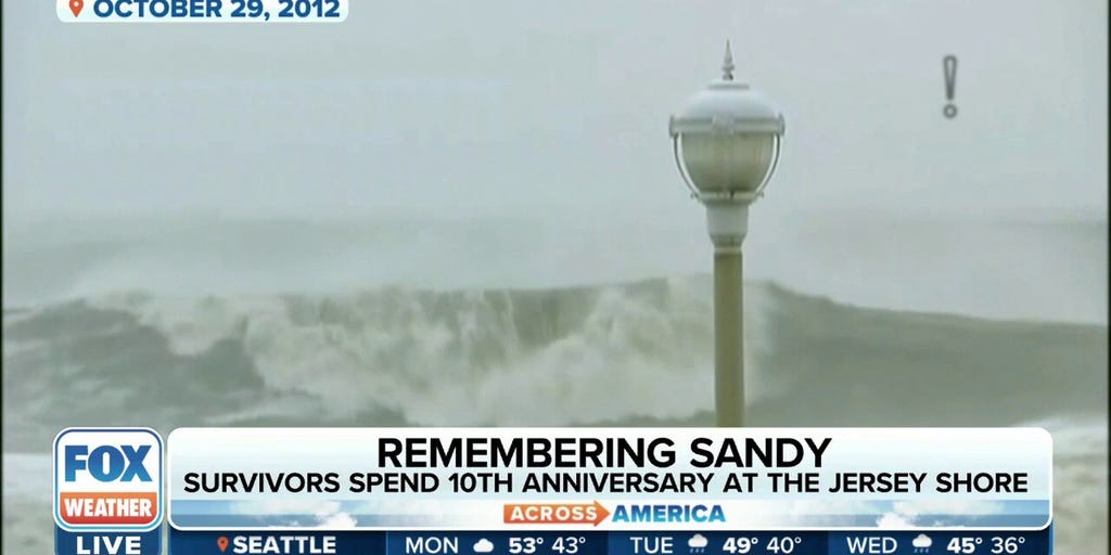 Superstorm Sandy survivors push for better storm recovery process ...