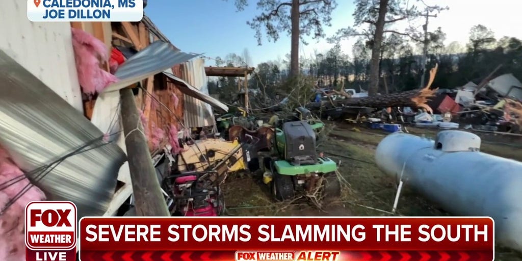 'You saved a lot of lives': Only minor injuries, no deaths reported in ...