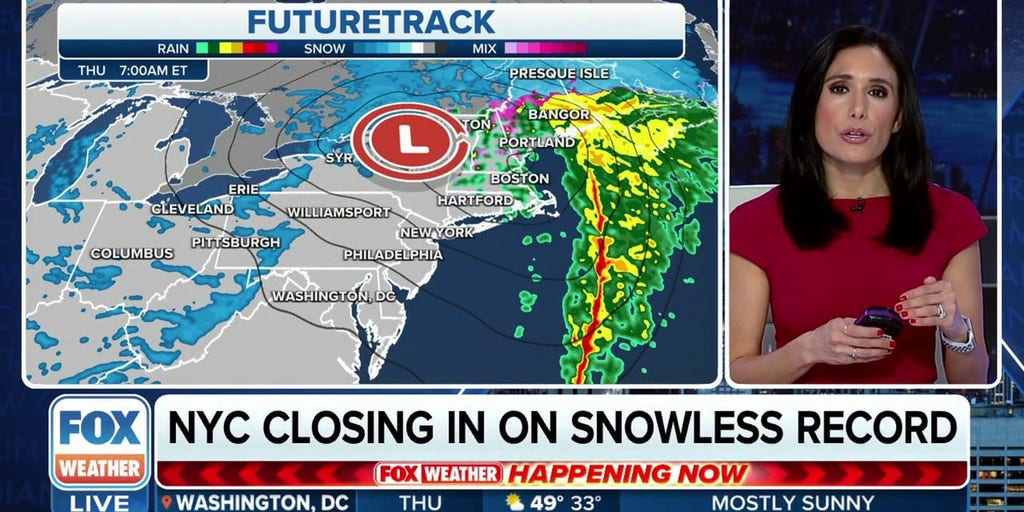 Who is in for another tough morning drive with snow or rain? | Latest ...