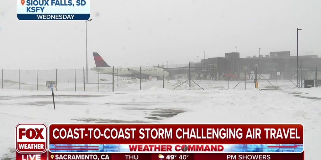 Meteorologist and pilot on winter storm: 'These types of situations ...