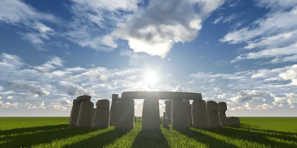 What is an equinox? The science behind the astronomical seasons ...