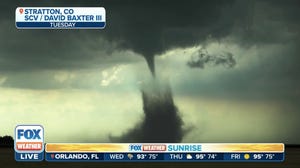 Breaking Weather News | FOX Weather Home of America's Weather Team