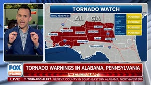 Latest Weather Videos | FOX Weather Channel Live Updates