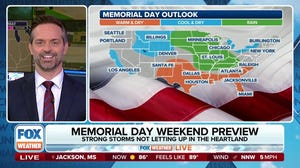 Breaking Weather News | FOX Weather Home of America's Weather Team