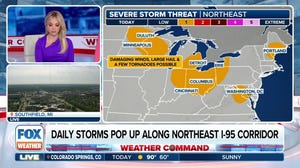 Latest Weather Videos | FOX Weather Channel Live Updates
