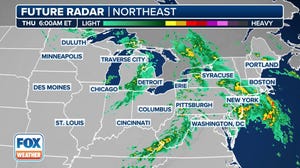 Latest Weather Videos | FOX Weather Channel Live Updates