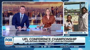 Latest Weather Videos | FOX Weather Channel Live Updates