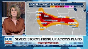 Latest Weather Videos | FOX Weather Channel Live Updates
