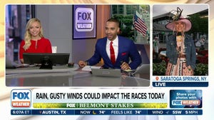 Latest Weather Videos | FOX Weather Channel Live Updates