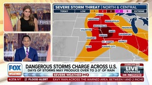 Latest Weather Videos | FOX Weather Channel Live Updates