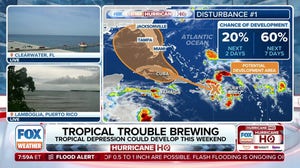 Breaking Weather News | FOX Weather Home of America's Weather Team