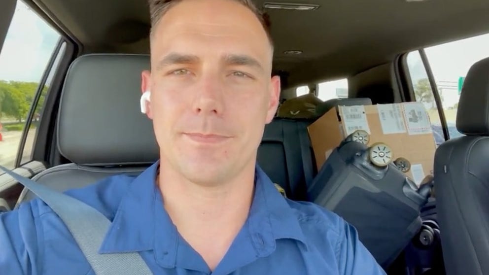 Florida Gulf Coast begins preparations for Hurricane Ida | Latest ...