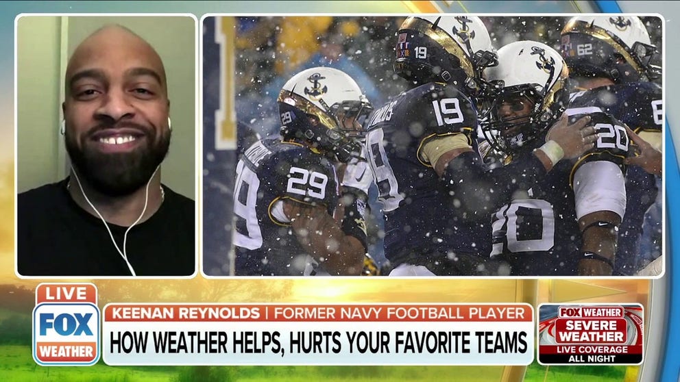 7 Coldest Army Navy Games In History Of Rivalry 7-coldest-army-navy-games-in-history-of-rivalry