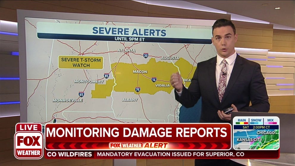 Steve Bender shares evacuation advice amid Colorado fires | Latest ...