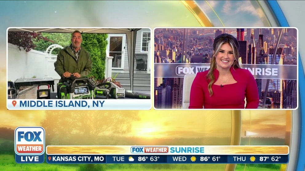 Generators can be a lifeline during hurricane season | Latest Weather ...