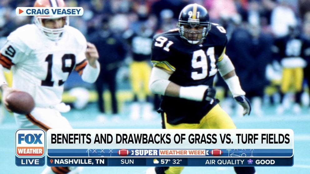 Extreme weather: Does it help or hurt football teams? | Latest Weather ...