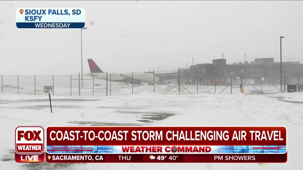 Meteorologist and pilot on winter storm: 'These types of situations ...