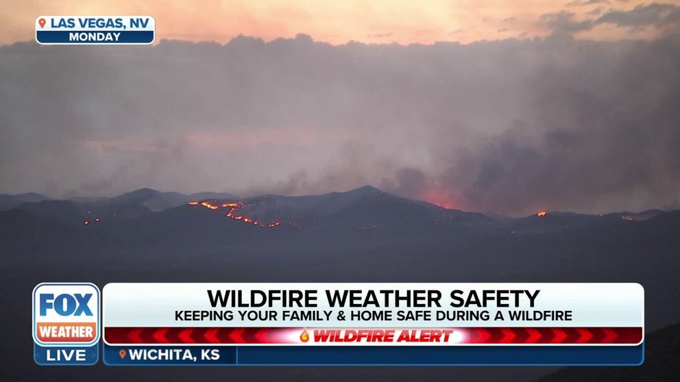 Firefighters still working to contain, extinguish York Fire inside ...