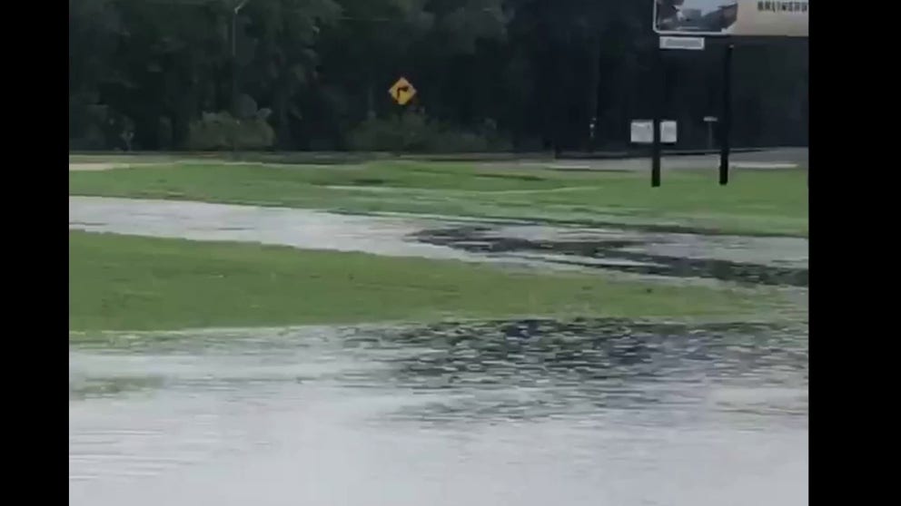 Texas, Oklahoma see double whammy of severe weather, flash flooding on ... Texas, Oklahoma see double whammy of severe weather, flash flooding on ...