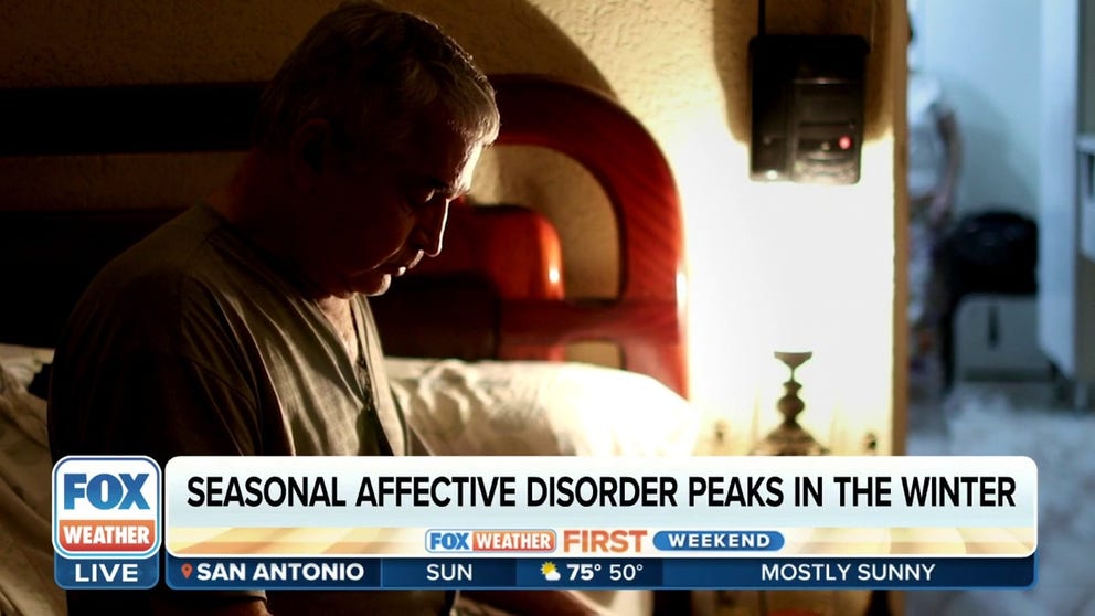 How you can fight back against Seasonal Affective Disorder | Latest ...