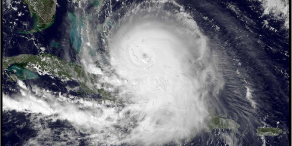 Here are the names you’ll see during the 2021 Atlantic hurricane season ...
