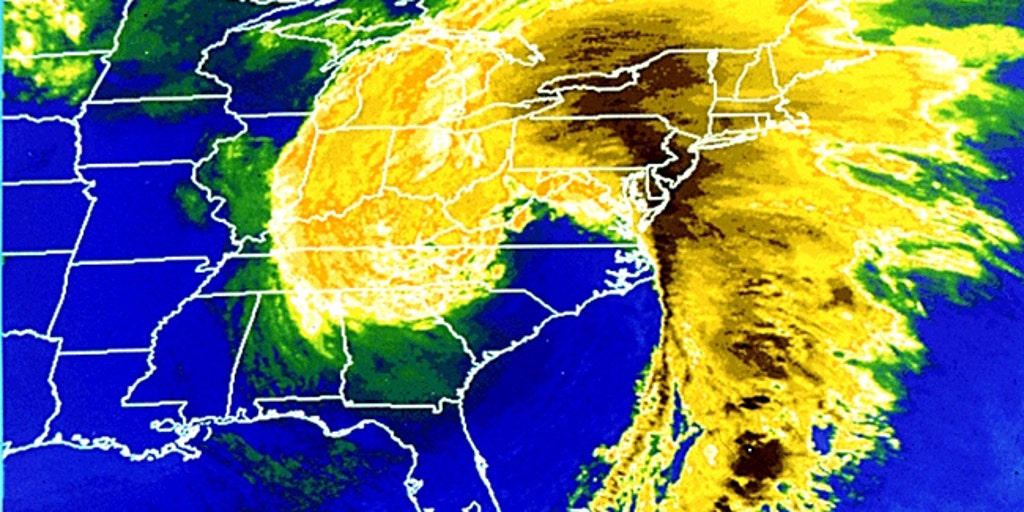 What is a nor’easter? | Fox Weather