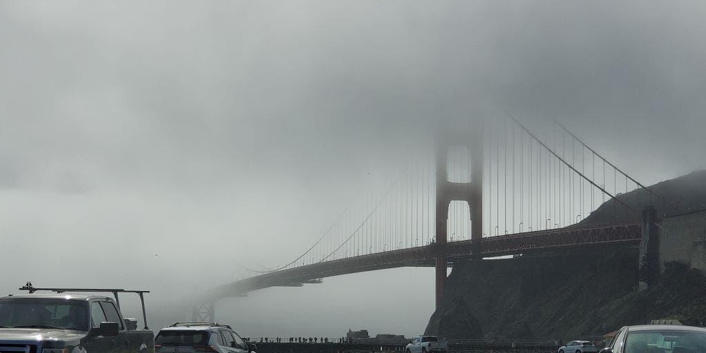 This is when it's OK to get excited over 0.01 inch of rain | Fox Weather