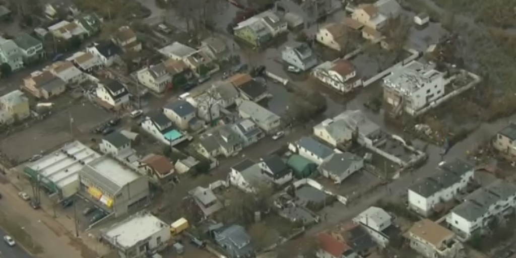 Flood insurance overhaul means millions will pay higher premiums | Fox ...