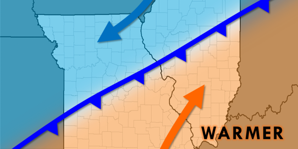 What is a cold front? | Fox Weather