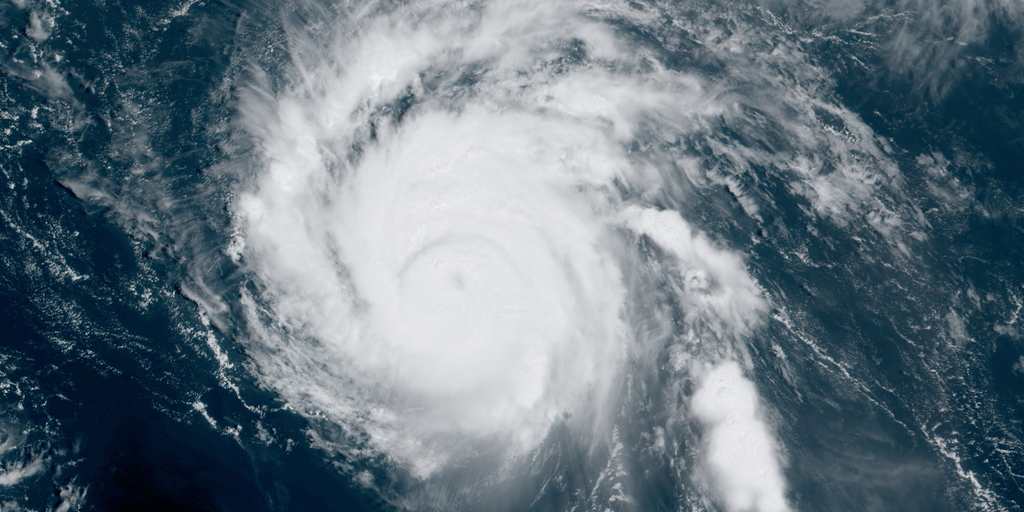 These are the last 8 original hurricane names yet to be used | Fox Weather