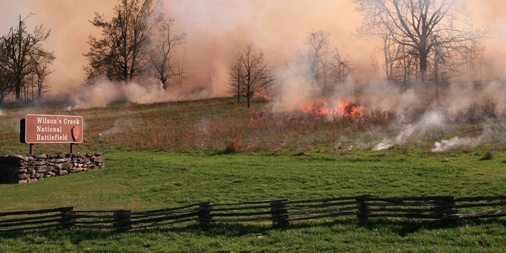 7 things to know about prescribed burns | Fox Weather