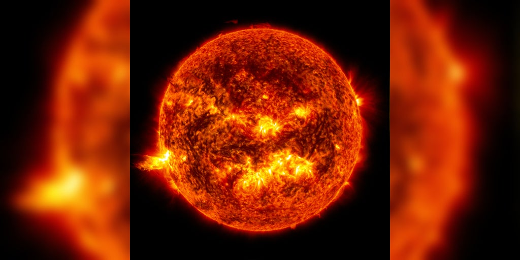 7 facts about the Sun | Fox Weather