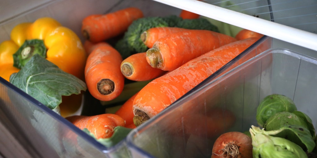 7 foods you think need to be refrigerated but actually don't | Fox Weather