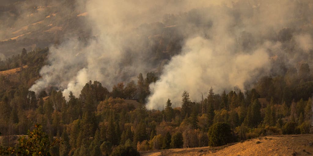 PG&E ready to shut off power during peak fire season | Fox Weather