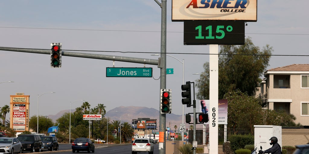 7 facts about heat waves