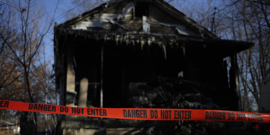 Red Cross sees uptick in fire victims as US enters winter heating ...