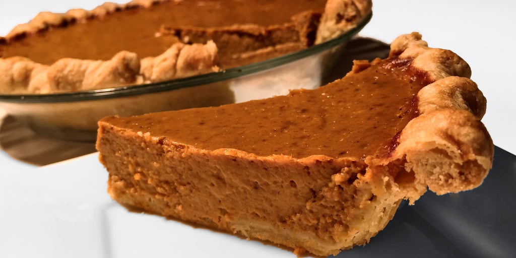 Scientist's detection of water mold might have saved pumpkin pie this ...