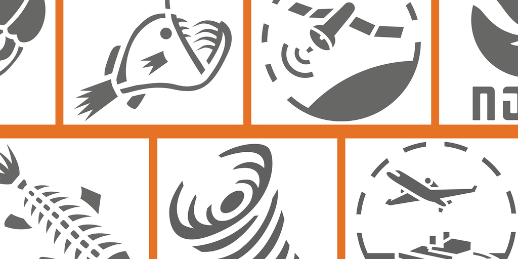 11 weather-themed stencils for carving pumpkins | Fox Weather