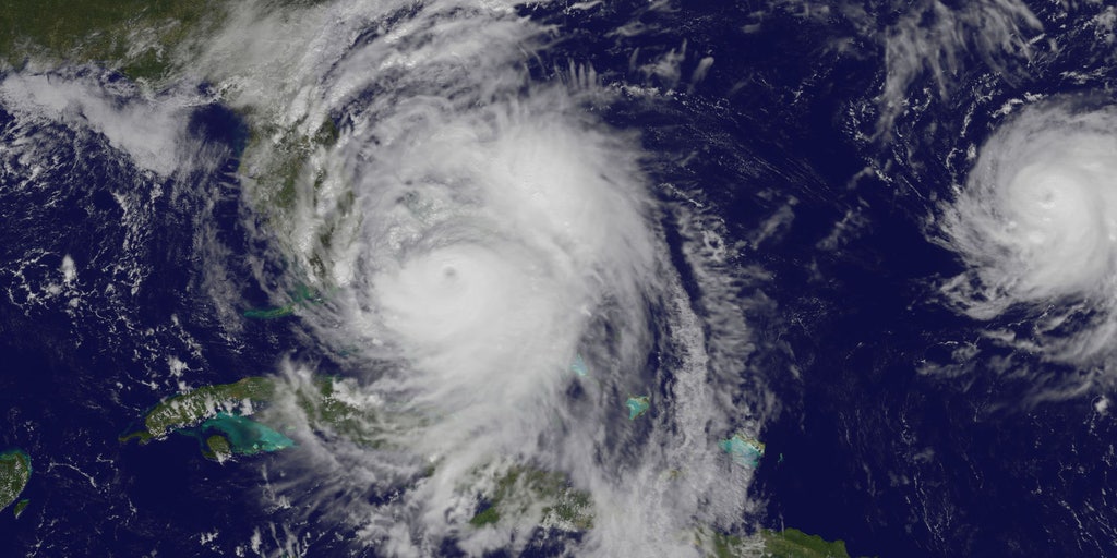 Hurricane Matthew: October marks 5th anniversary | Fox Weather