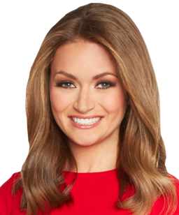 Britta Merwin Meteorologist FOX Weather