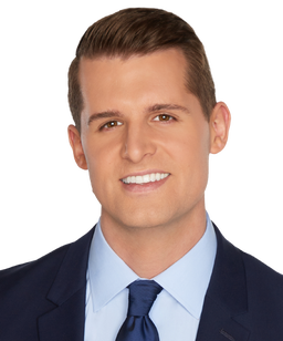 Stephen Morgan Meteorologist FOX Weather