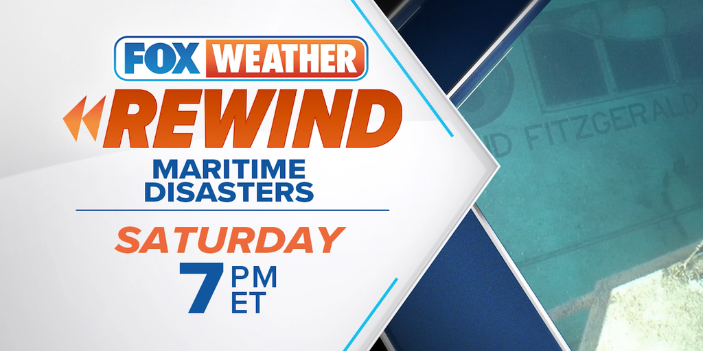 FOX Weather has two new, can't miss shows this weekend | Fox Weather