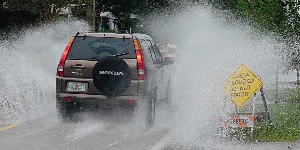 National Weather Service revamps flood alerts | Fox Weather