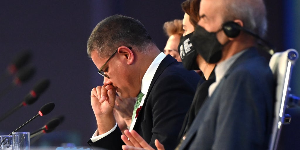 COP26 ends with 'disappointing' compromise | Fox Weather