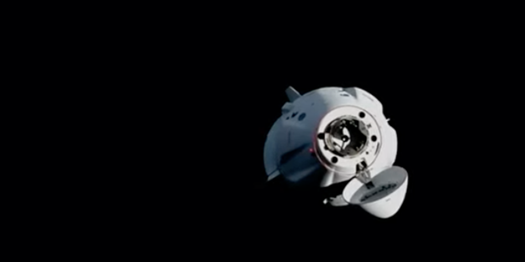 NASA gives SpaceX, Axiom all clear for first private mission to Space ...